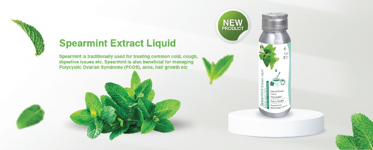 Bionutricia Extract - Food & Herbal Plant Extract Ingredient ...
